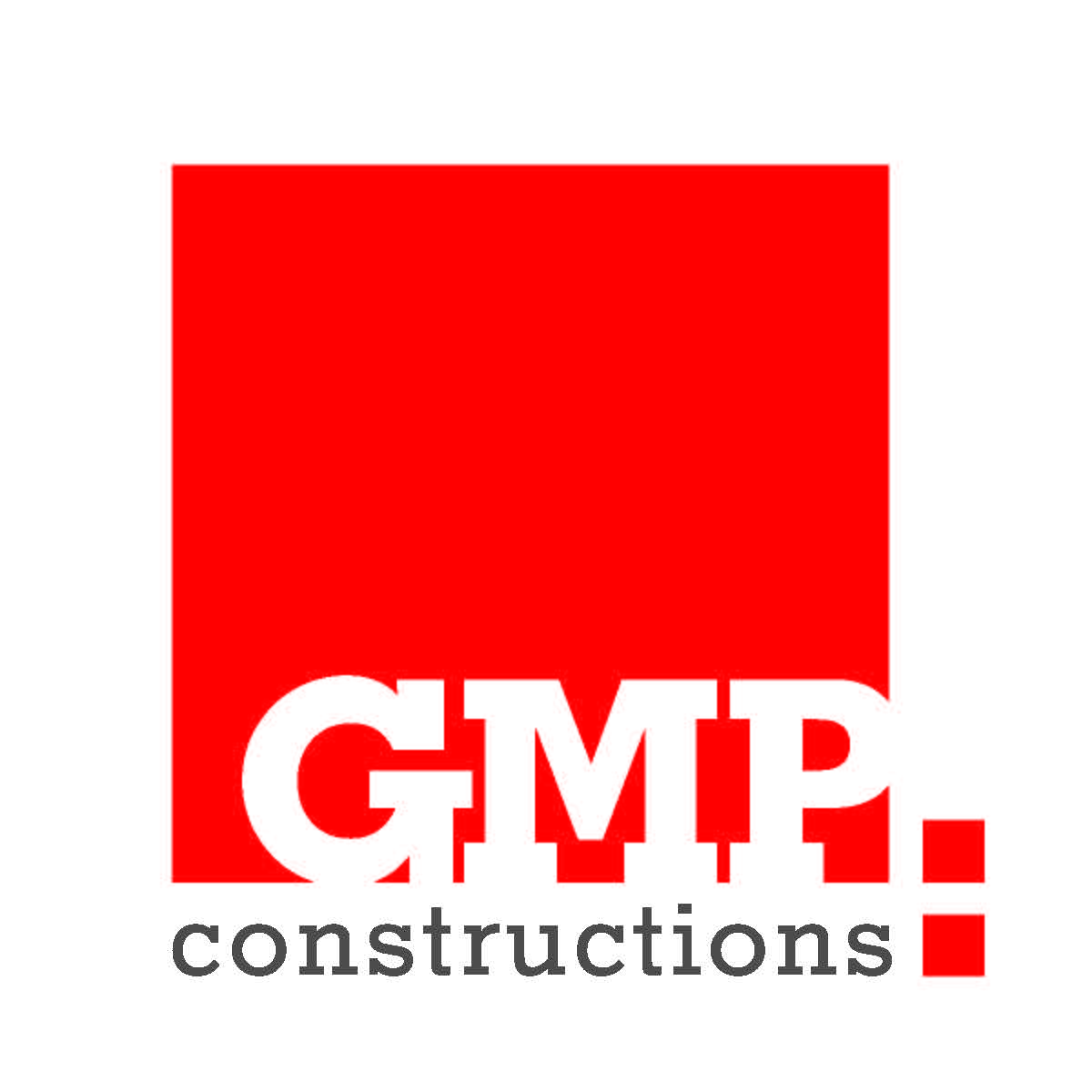 À propos – Construction GMP